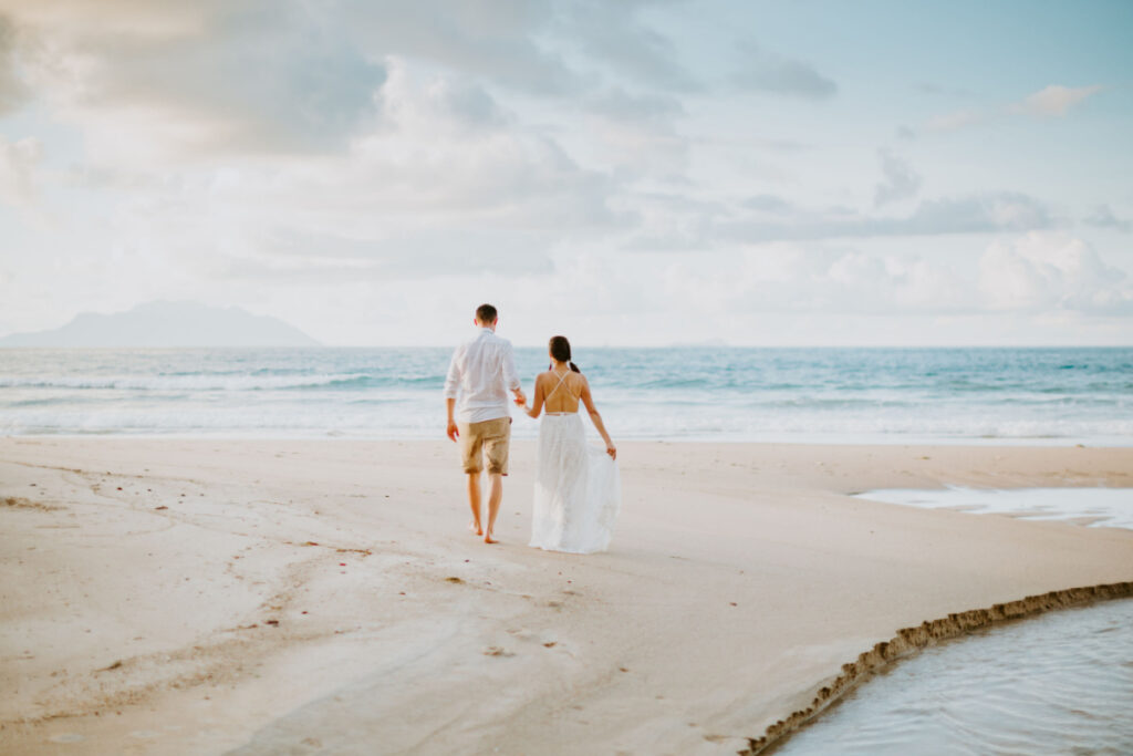 Les 5 Meilleurs hôtels pour un Voyage de Noces au Mexique - Splendia