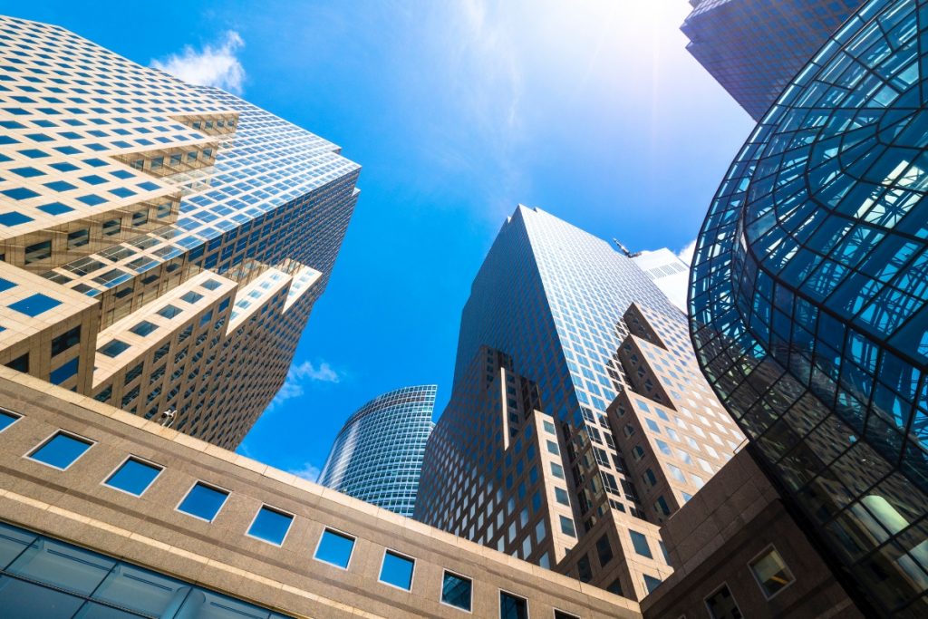 Les 10 Meilleurs Restaurants de luxe de New-York - Splendia