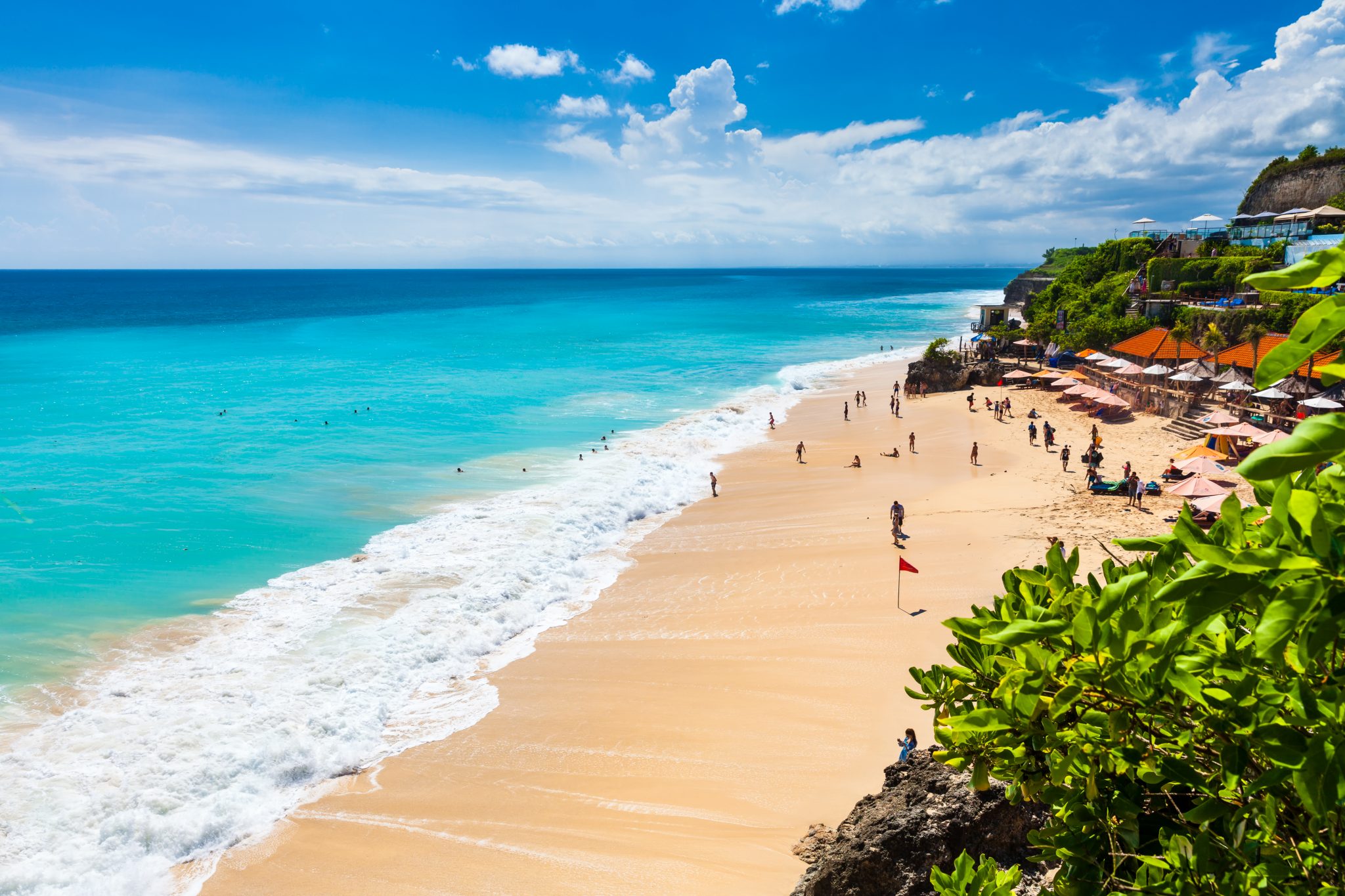Top 10 des Meilleurs Hôtels à Kuta, Bali - Splendia