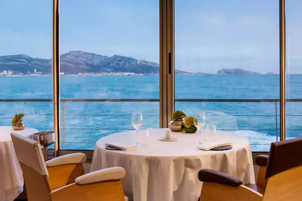 Top 10 des Meilleurs Hôtels de Luxe à Marseille - Splendia