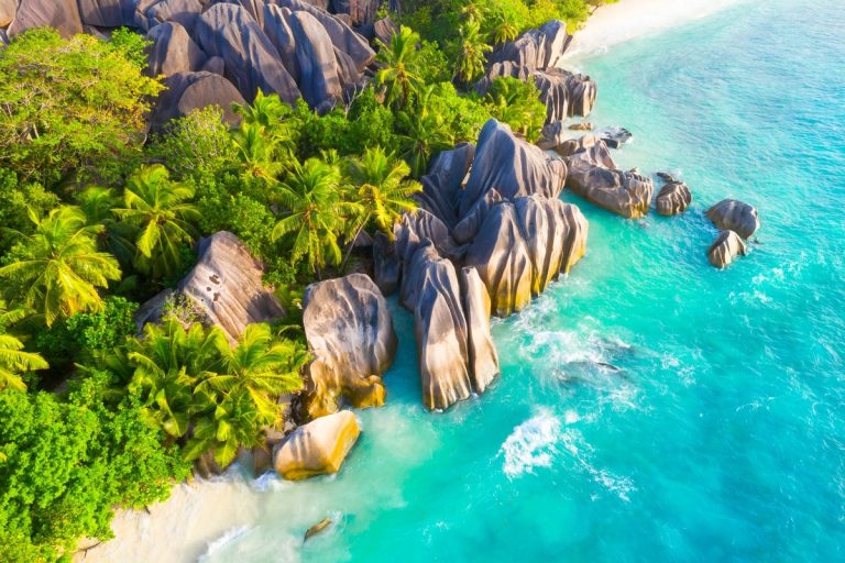 Que voir et que visiter aux Seychelles ? 10 lieux incontournables ...