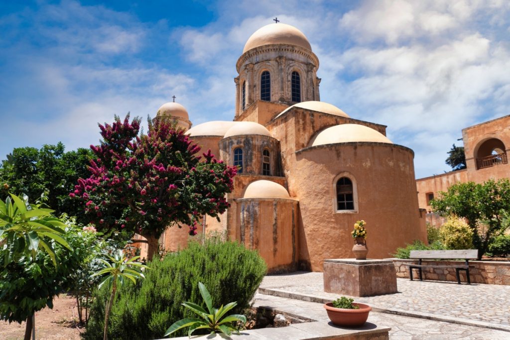 Trésors Incontournables de la Crète - Top 10 des Endroits à voir ...