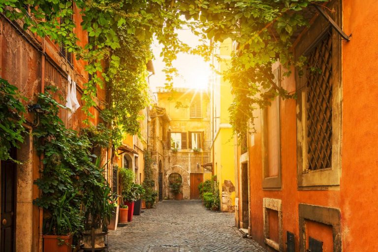 Les 10 plus Belles Villes d’Europe à voir absolument - Splendia