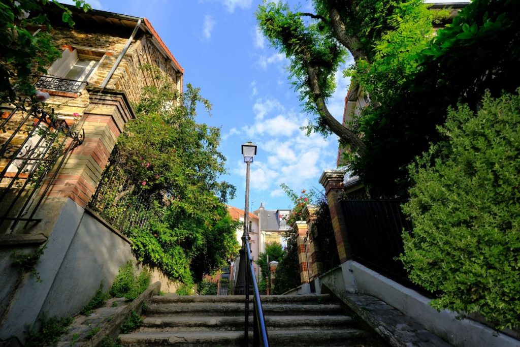 Top 25 des Lieux Insolites de Paris les plus Spectaculaires - Splendia