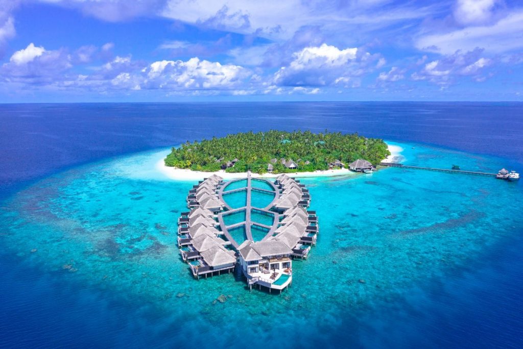 10 choses incontournables à faire aux Maldives - Splendia