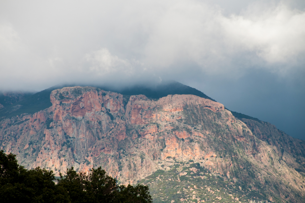 Top 9 des meilleures randonnées à faire en Corse du Sud - Splendia