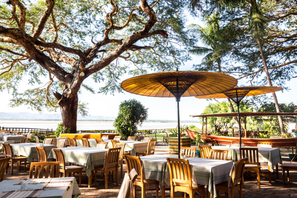 Top 9 des meilleurs restaurants de luxe du Cap Corse - Splendia