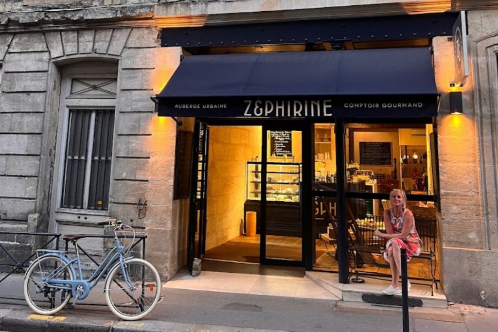 Les 10 Meilleurs restaurants Gastronomiques à Bordeaux - Splendia