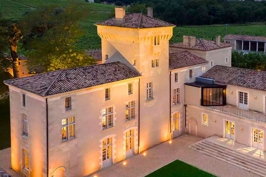 Dormir une nuit dans un château : Les 20 meilleurs hôtels-château en France - Splendia