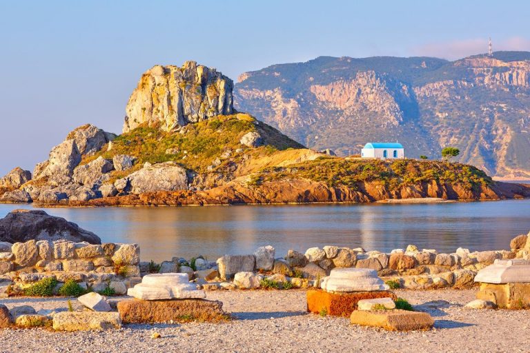 Kos ou Crète : Quelle île choisir ? - Splendia