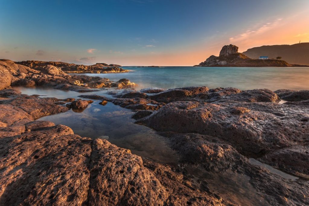 Kos ou Crète : Quelle île choisir ? - Splendia