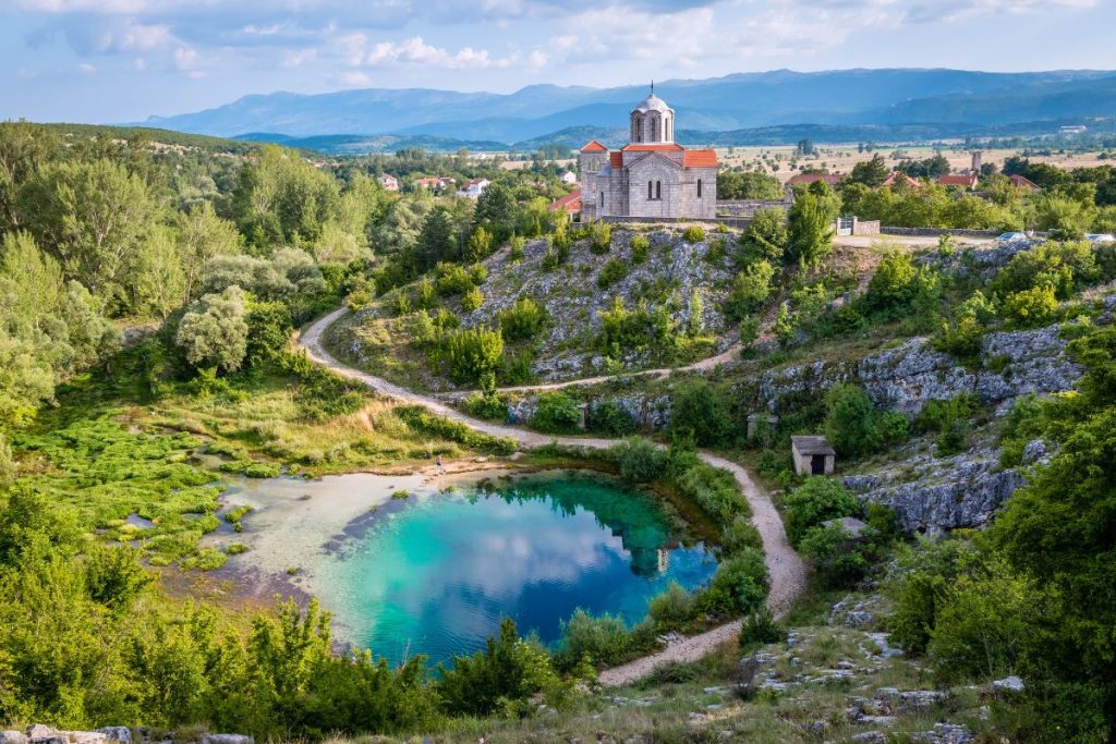 Top 8 des plus beaux endroits à voir absolument en Croatie - Splendia
