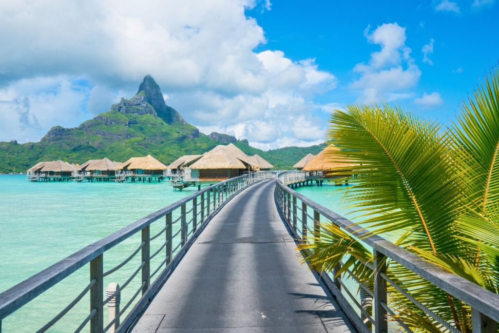 Les 9 meilleures destinations pour un voyage en famille tout inclus ...