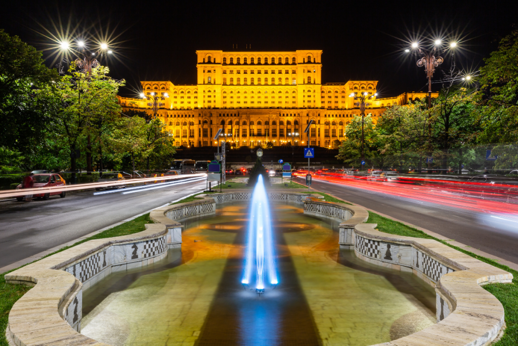 Top 8 des activités à faire à Bucarest en 2025 - Splendia
