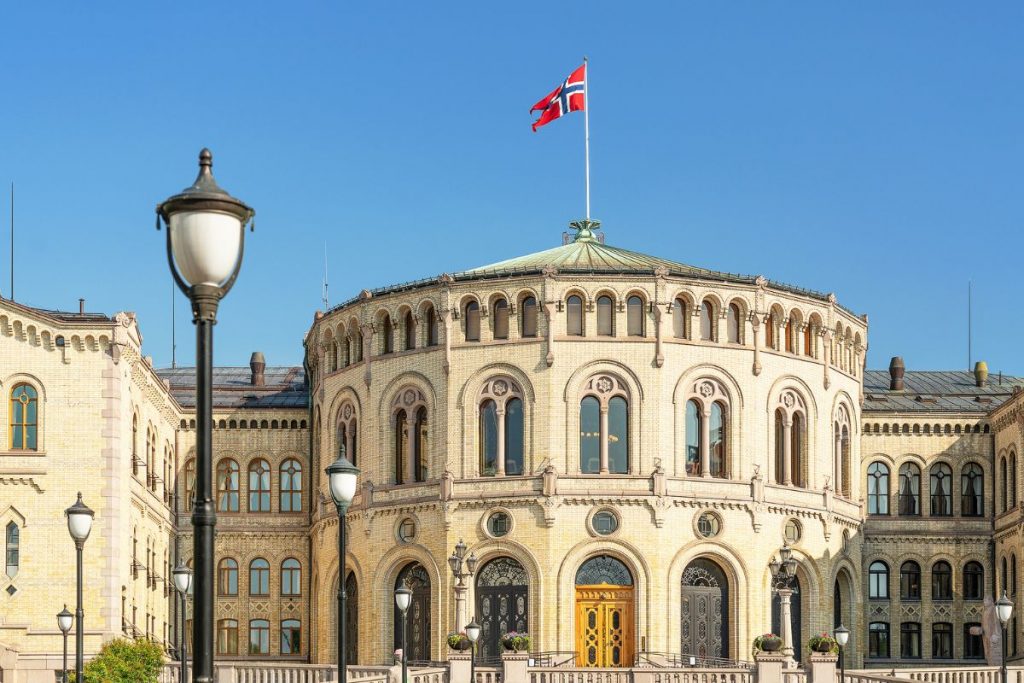 Les 10 plus beaux endroits pour se balader à Oslo - Splendia