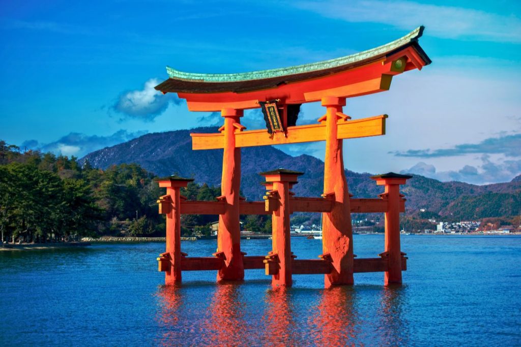 Les 10 Incontournables du Japon - Que voir ? Que Faire ? - Splendia