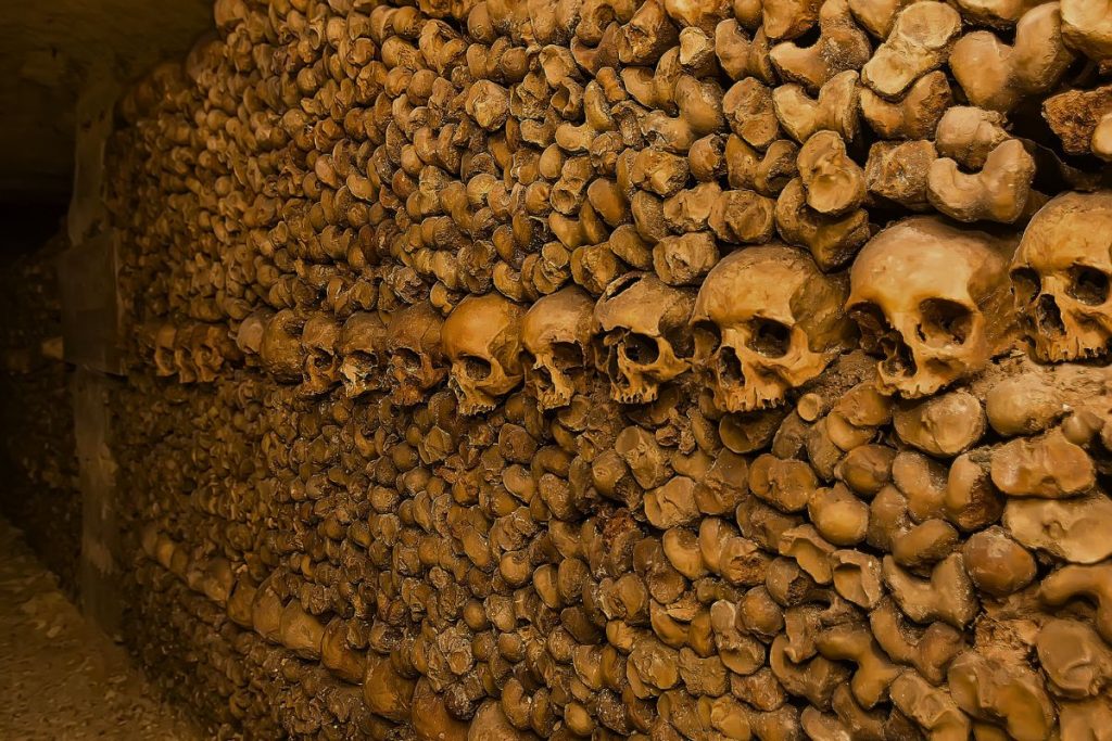 Destinations Halloween : 10 lieux magiques pour célébrer la fête - Splendia