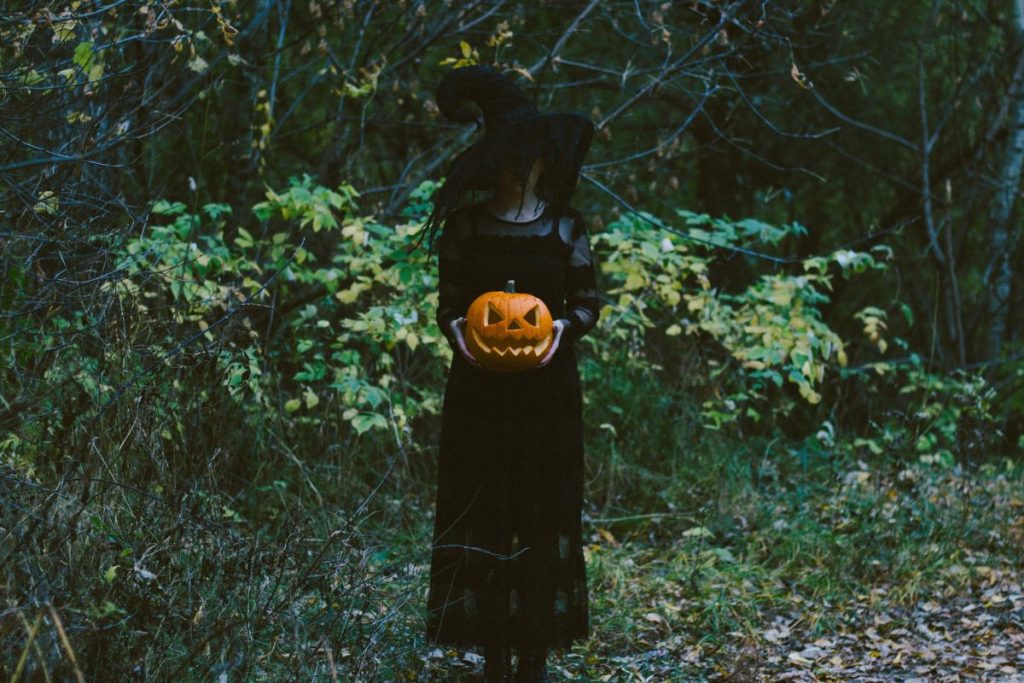 Destinations Halloween : 10 lieux magiques pour célébrer la fête - Splendia