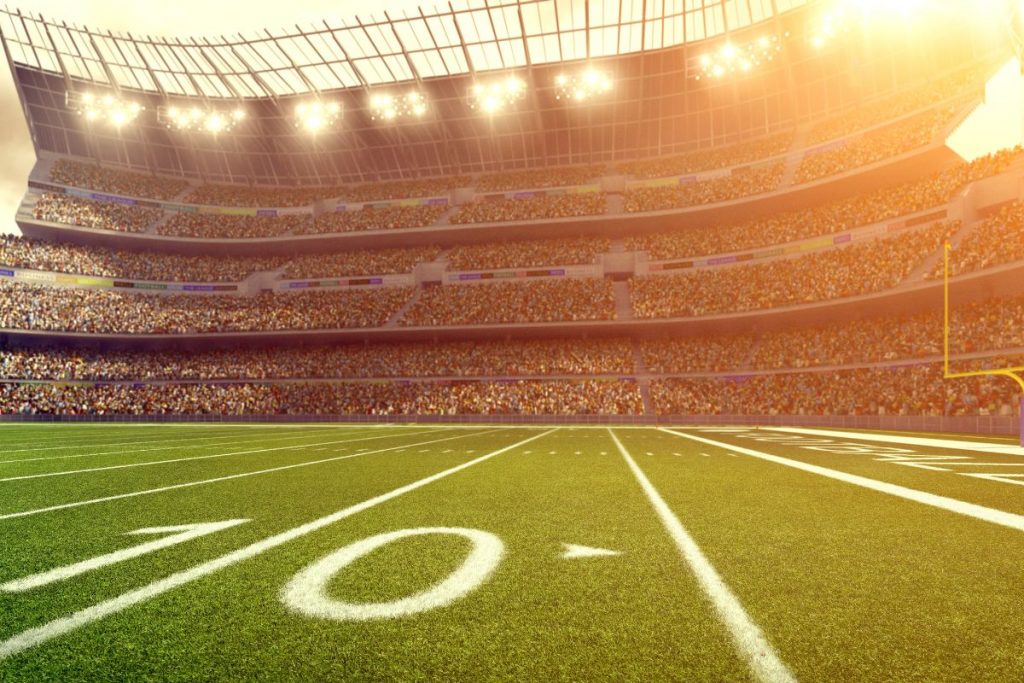 Les 8 Plus Beaux Stades de Football du Monde - Splendia