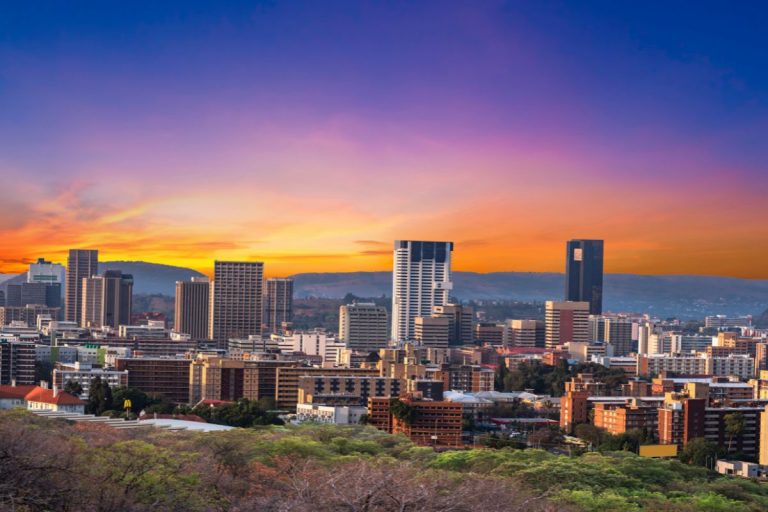 Quelles sont les 20 plus grandes villes d'Afrique ? - Splendia