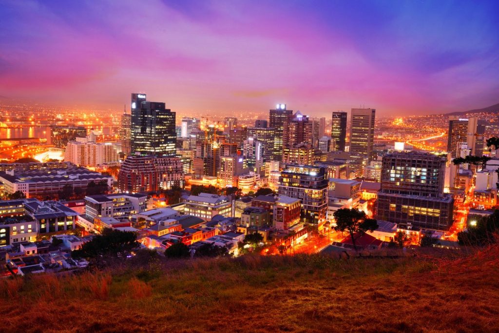 Quelles sont les 20 plus grandes villes d'Afrique ? - Splendia