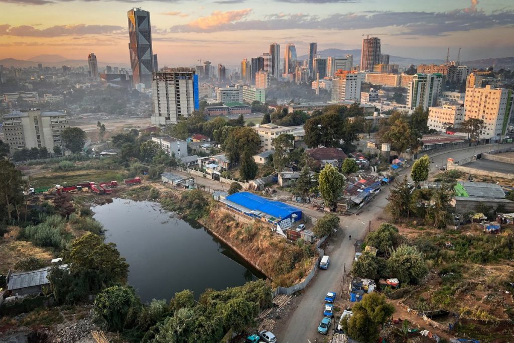 Quelles sont les 20 plus grandes villes d'Afrique ? - Splendia