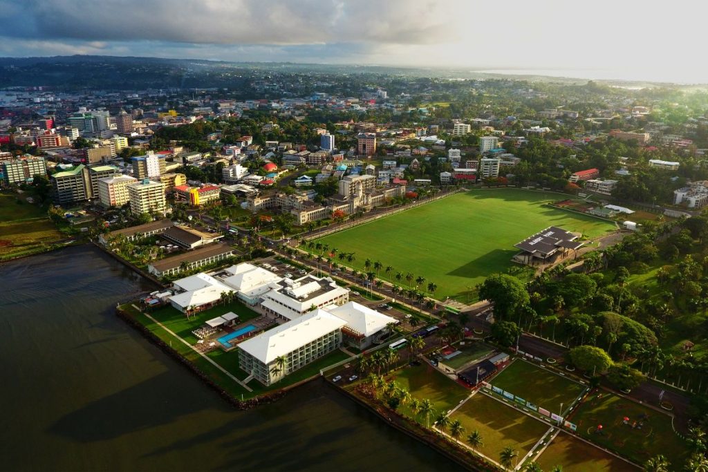 Les 10 incontournables à voir et à faire aux îles Fidji - Splendia