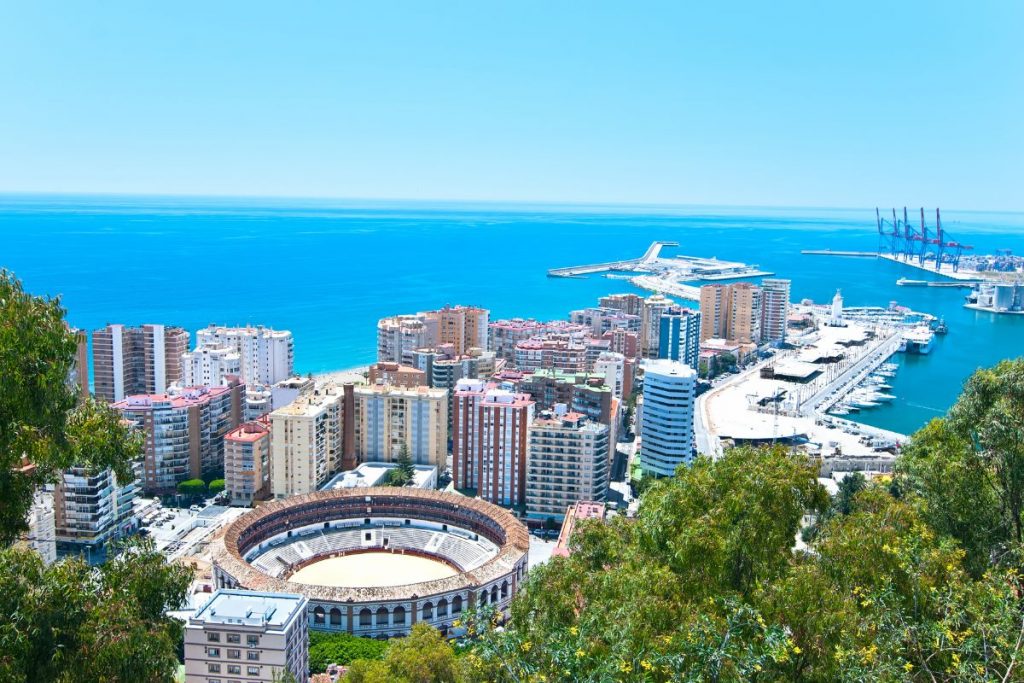 Top 10 des plus beaux lieux de Malaga - Splendia