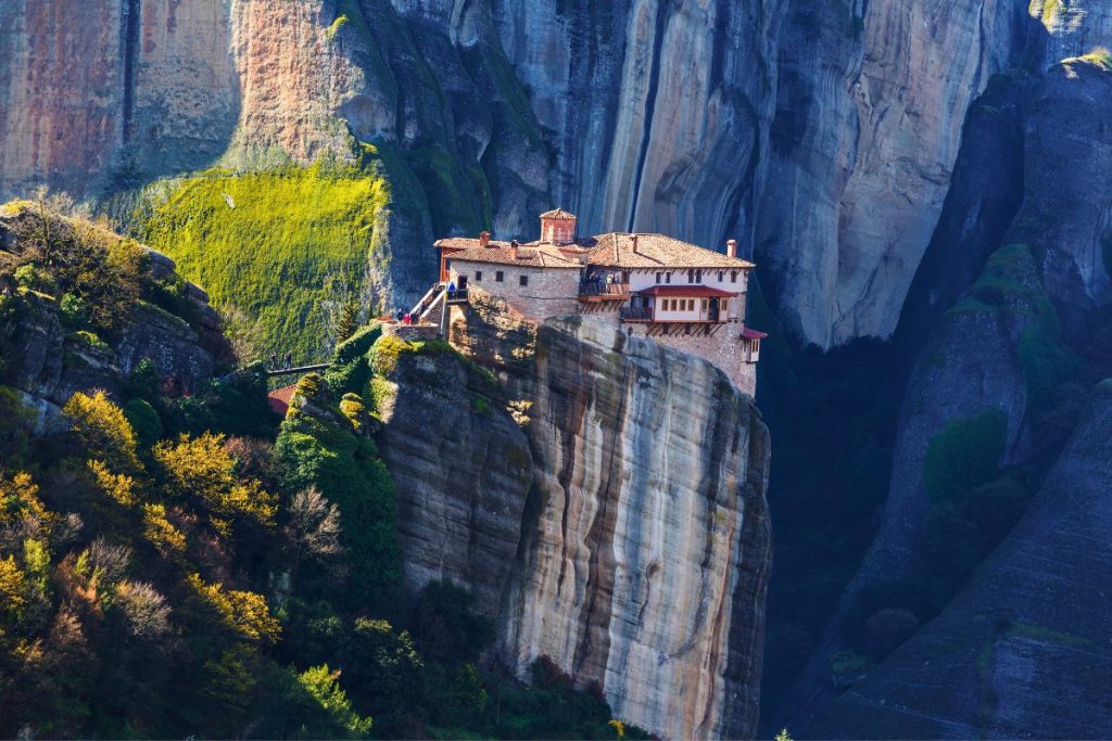 Que visiter en Grèce continentale ? Découvrez ces 15 Lieux ...