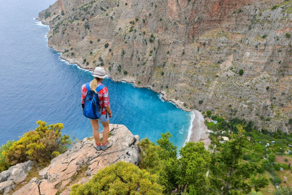 Les 10 plus beaux endroits de Rhodes à visiter absolument - Splendia