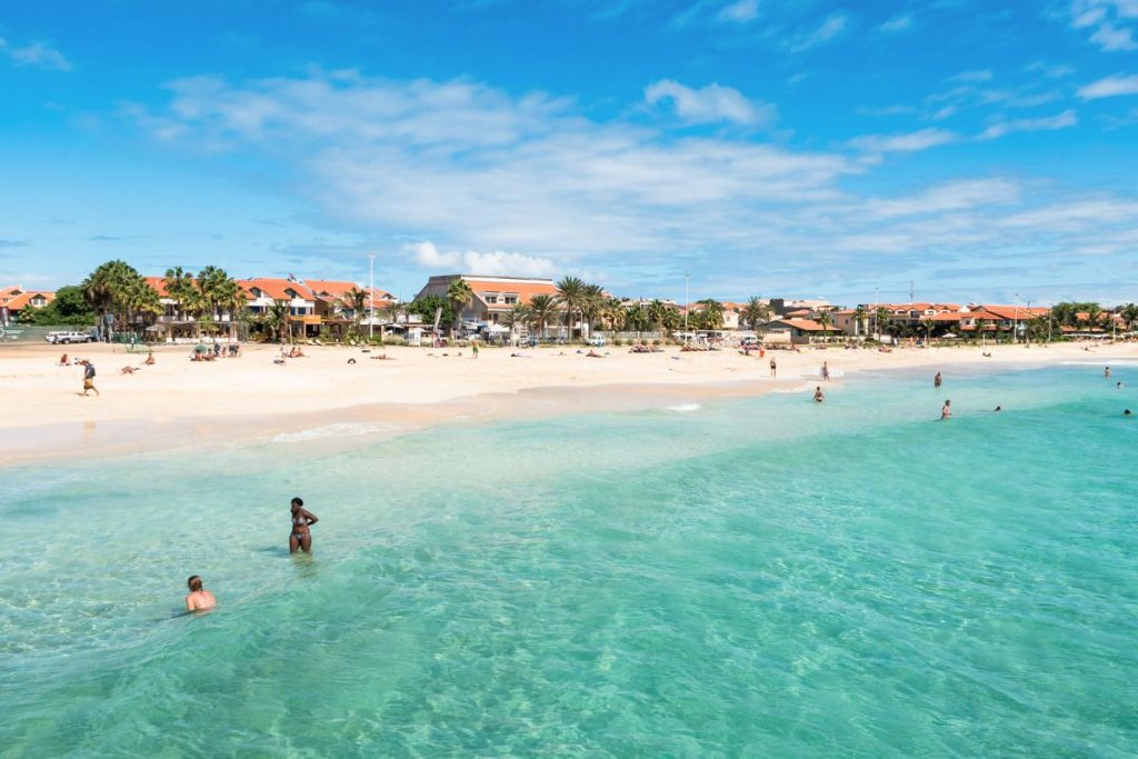 Nous avons fait un voyage au Cap Vert : Quel avis ? - Splendia