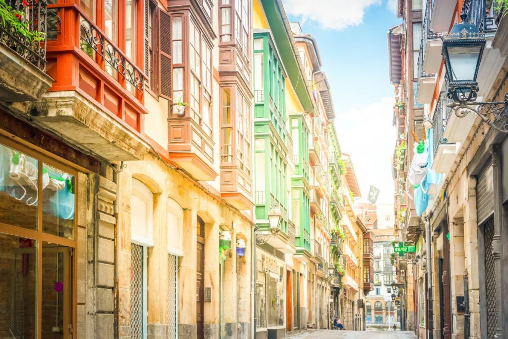 Que faire à Bilbao : les incontournables de la capitale basque - Splendia