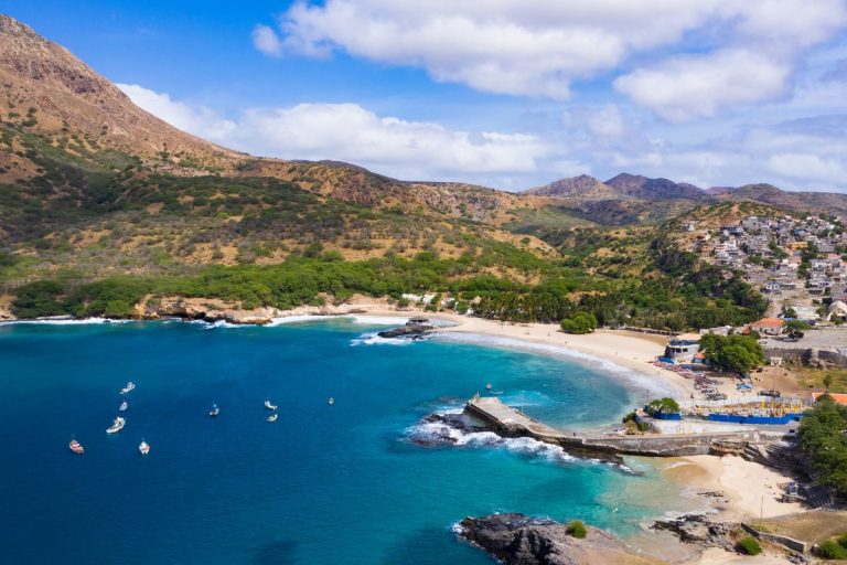 Nous avons fait un voyage au Cap Vert : Quel avis ? - Splendia
