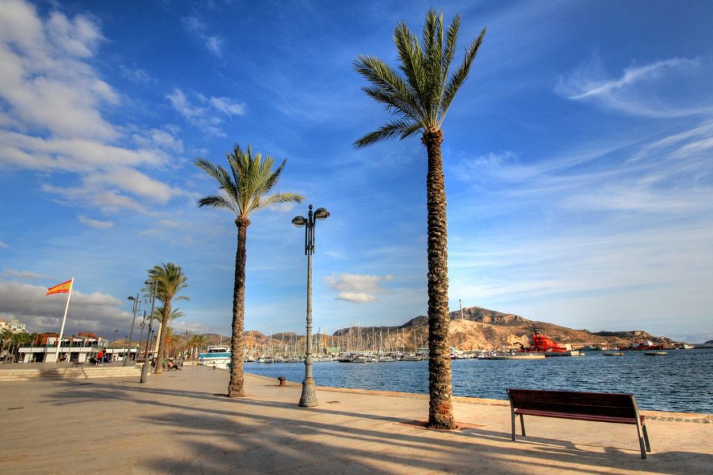 Que voir et que visiter à Carthagène en Espagne ? - Splendia