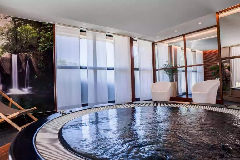 Les 10 Meilleurs Spa à Chamonix pour un séjour bien-être - Splendia