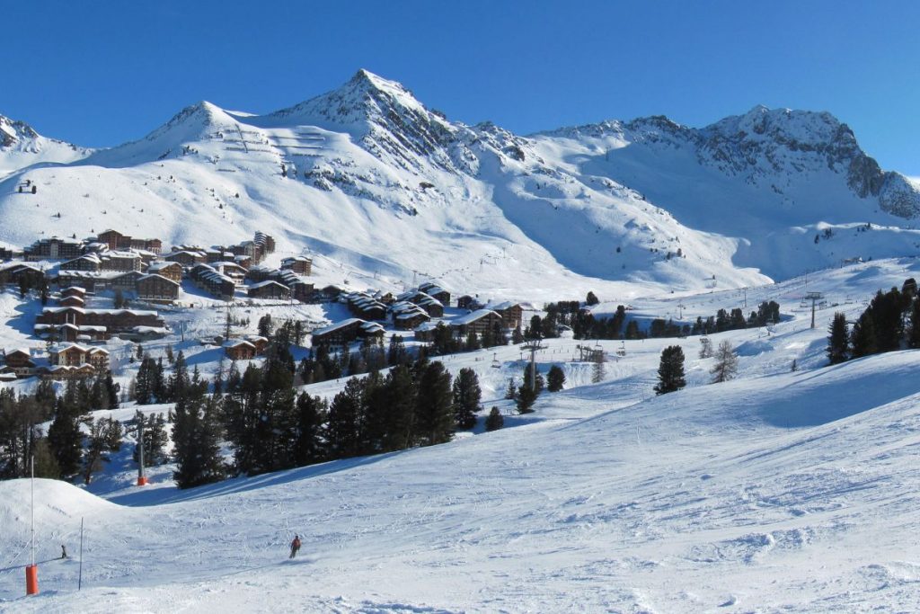 Séjour all inclusive au ski dans les Alpes : Les 10 meilleures stations ...