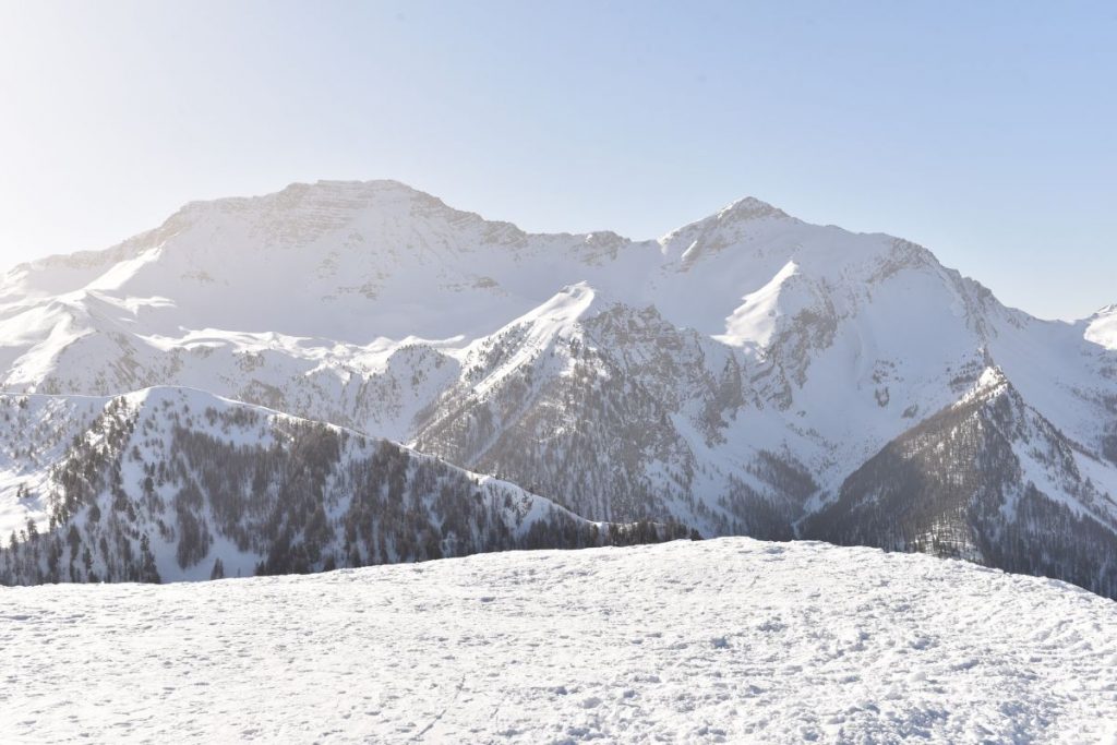 Les 10 plus beaux domaines skiables de France - Splendia
