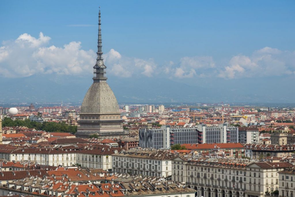 Visiter Turin en 3 jours : Que voir & Où dormir ? - Splendia