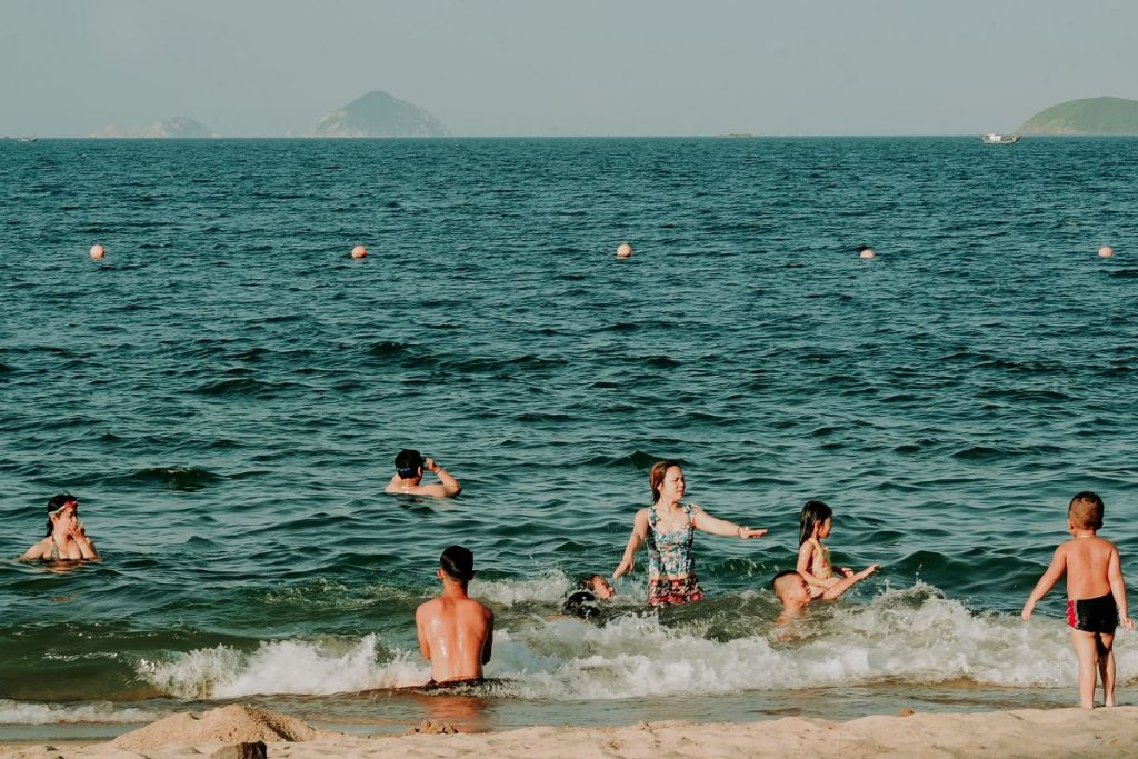 Où se baigner en Mai : Les 10 meilleures destinations - Splendia