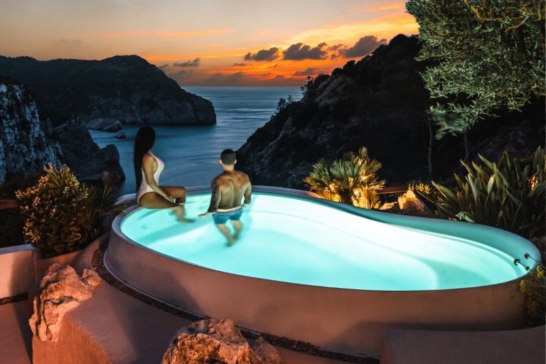 Où se baigner en Mai : Les 10 meilleures destinations - Splendia