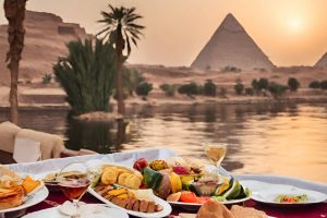 5 Croisières de Luxe sur le Nil à faire absolument - Splendia