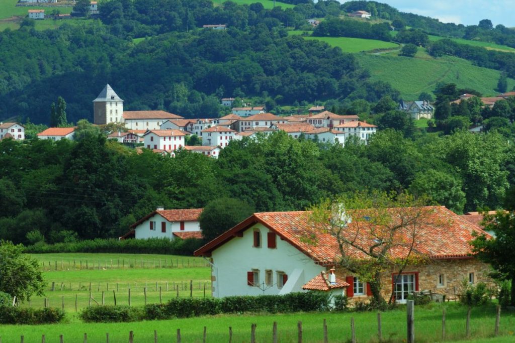 Les 12 plus beaux endroits du Pays Basque - Splendia