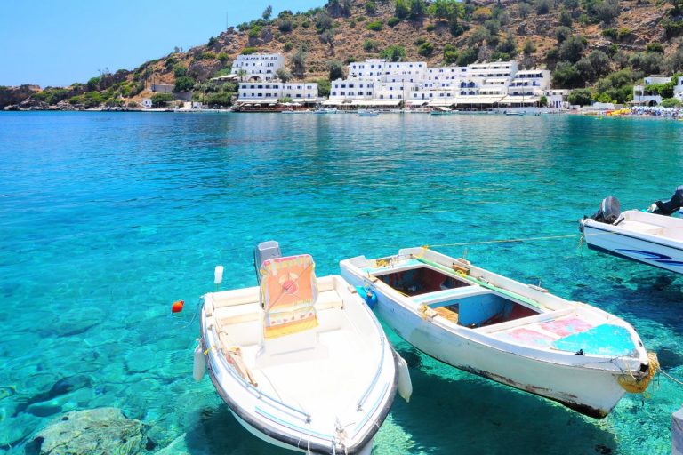 Crète en Décembre : Climat & Ce qu’il faut faire - Splendia