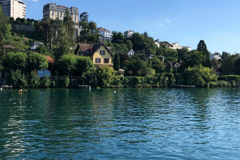 Les 6 meilleures villes frontalières de la Suisse en 2025 - Splendia