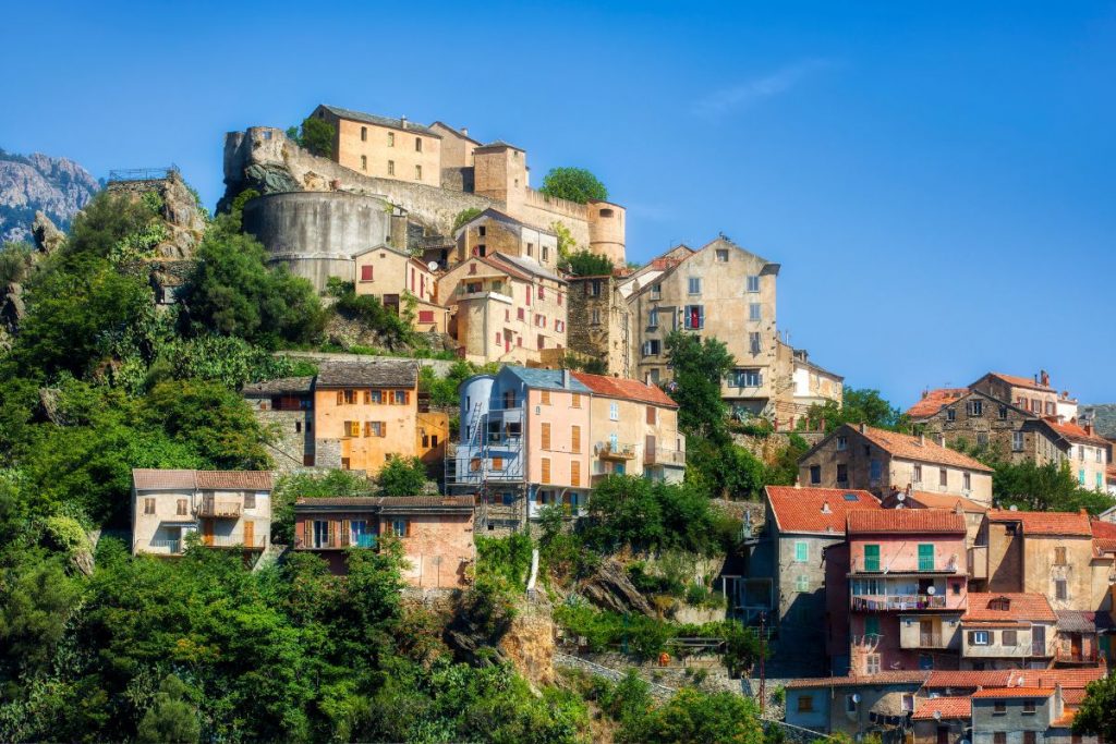 Top 8 des plus beaux endroits de Corse à voir pour la première fois ...