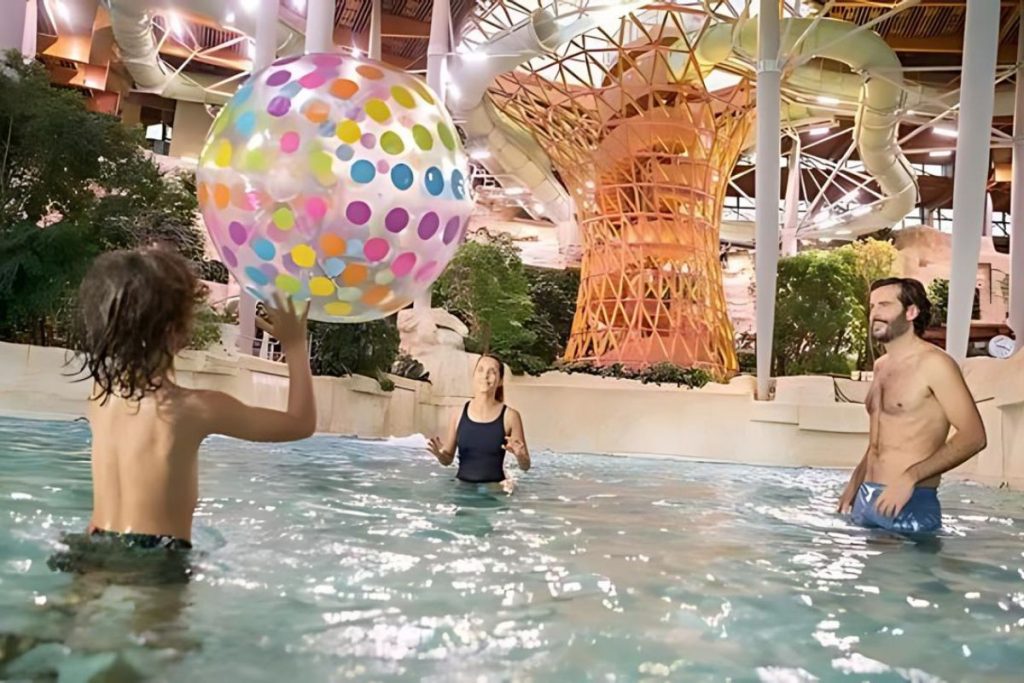 Top 10 des Meilleurs parcs aquatiques à Paris et ses environs - Splendia