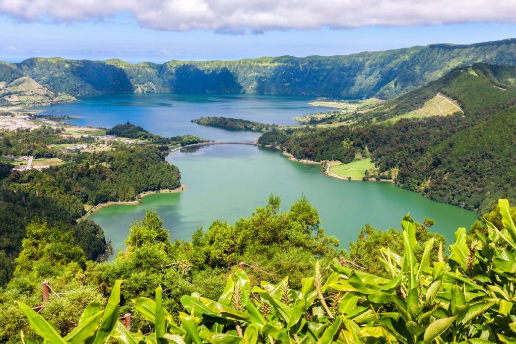 Les 8 plus belles îles des Açores à visiter absolument - Splendia