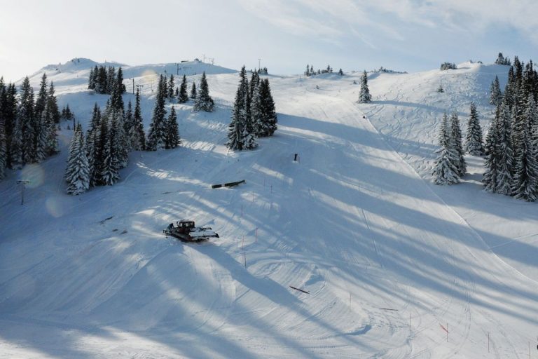 Les 8 meilleures destinations pour partir au ski pour pas chère - Splendia Les 8 meilleures destinations pour partir au ski pour pas chère - Splendia