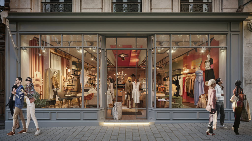 Quels sont les meilleurs Concept Store à Lyon ? - Splendia