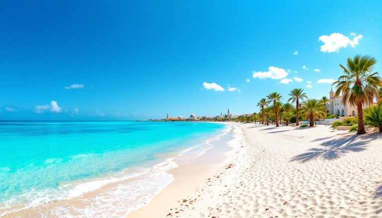 Voyage à Djerba en Avril : Quel avis